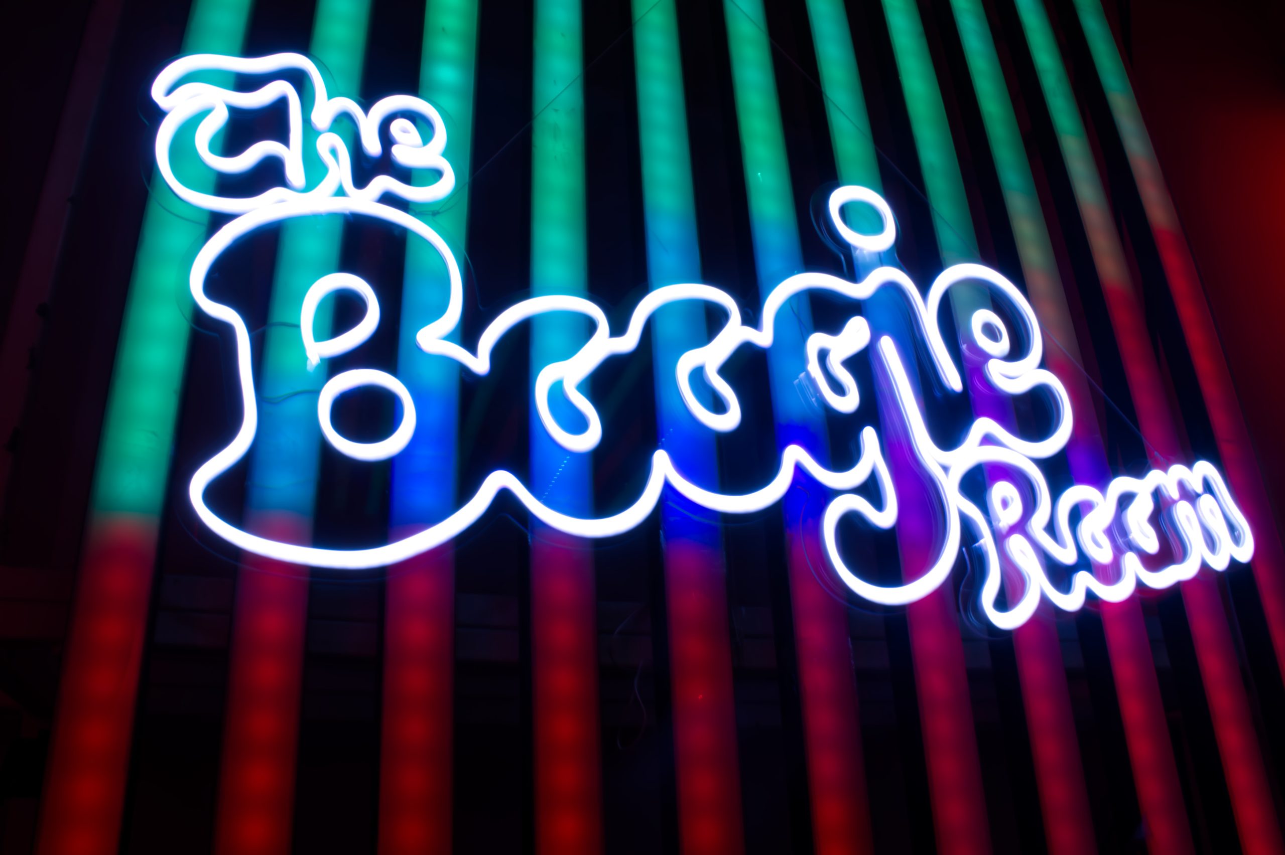The Boogie Room estrena su compilación de música House | Electric Dust