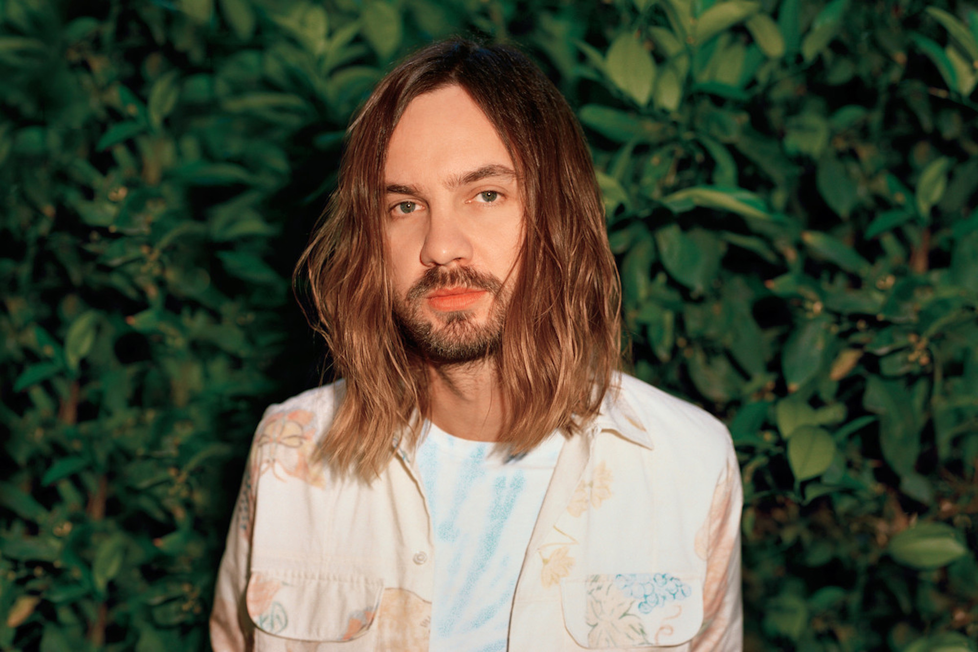 Tame Impala y Cercle se ponen guapos con un show gratuito en la Ciudad ...